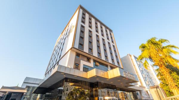 Teymur Continental Hotel - Gaziantep