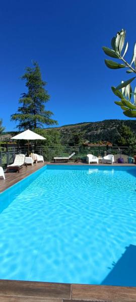 Hotel Arimannia Depandance - Italy