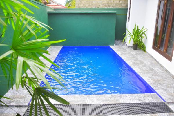 Ceylon Relax Villa - Bentota