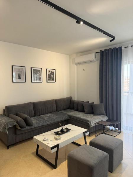 Cloud 4 Apartment - Rubik