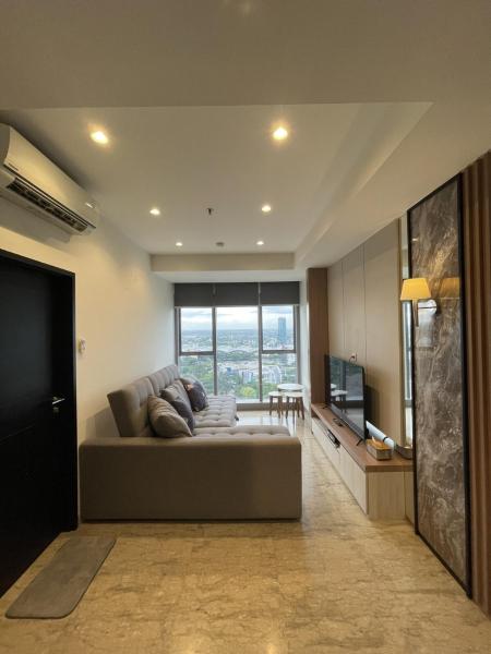Aravaya Living At Branz Bsd 26th Fl - 雅加達