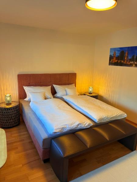 Freudenstadt City Apartment - Freudenstadt
