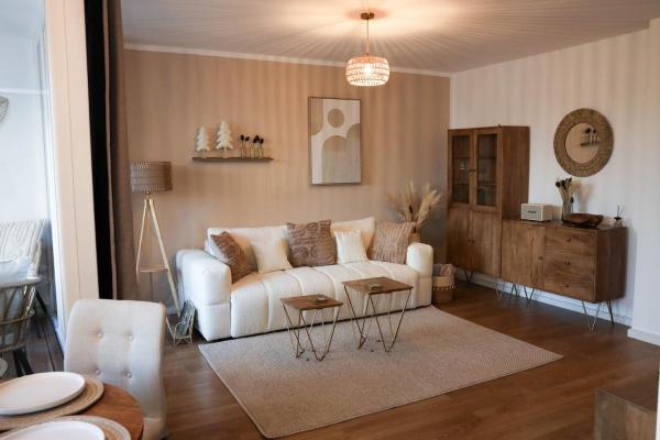 City Quartier 8 Traumlage Augsburg Zentrum - Augsburg