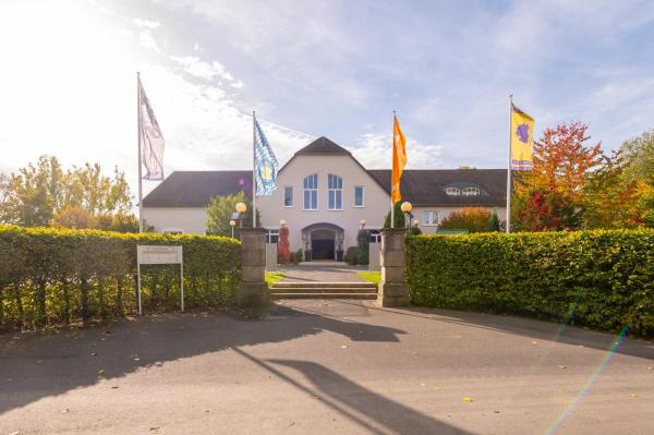 Golfhotel Fahrenbach - Wunsiedel