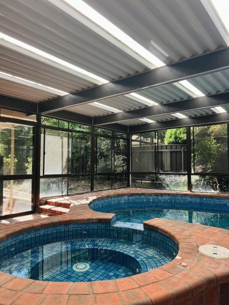 Casa Lonita - Indoor Pool & Spa - Beechworth