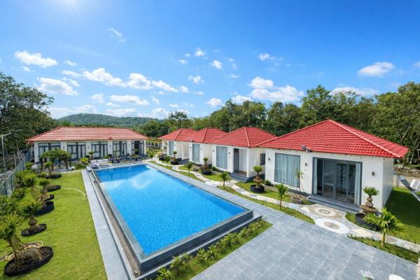 Hoàng Đô Hotel - Phú Quốc