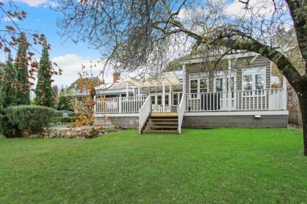 Malakoff House - Charm & Luxury - Beechworth