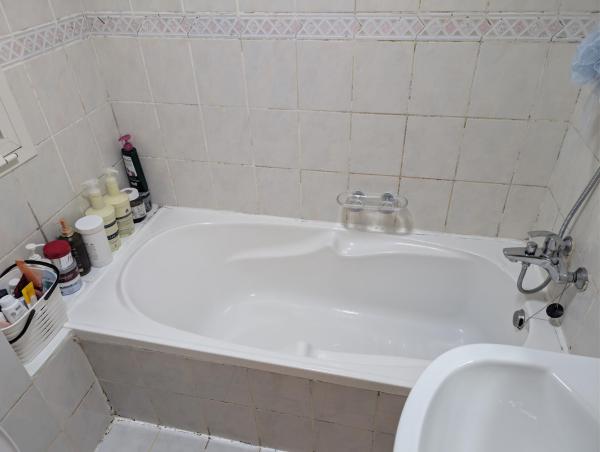 Double Room For Rent - Abu Dhabi