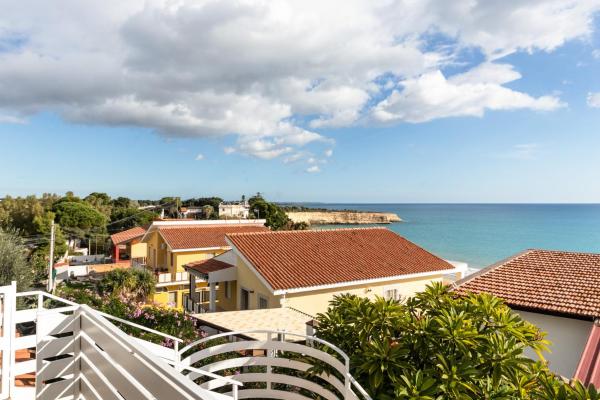 A Due Passi Dal Mare - Avola