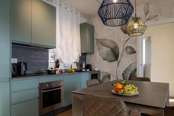 Aura - Seta Di Lago - Love Italy Homes - Brescia