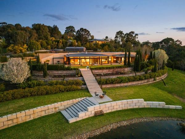 The Meldrum - Beechworth