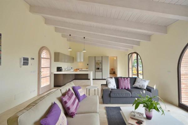 Apartment Rosmarino- Cignella Resort Tuscany - Toskana