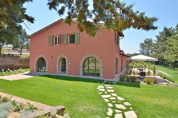 Apartment Azzurro- Cignella Resort Tuscany - Toscana