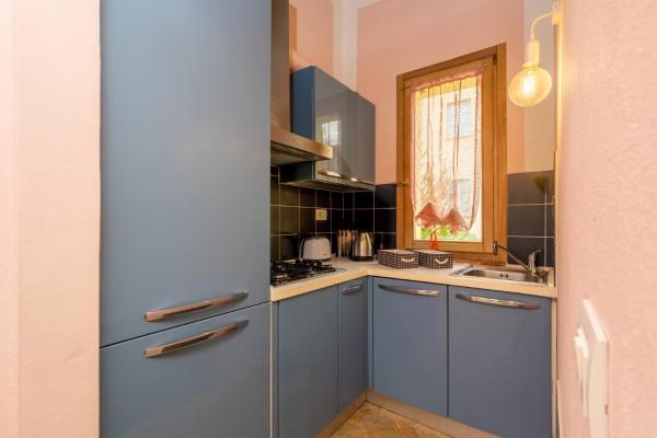 Chalet Cigno - Apartment In Tuscany - Montepulciano