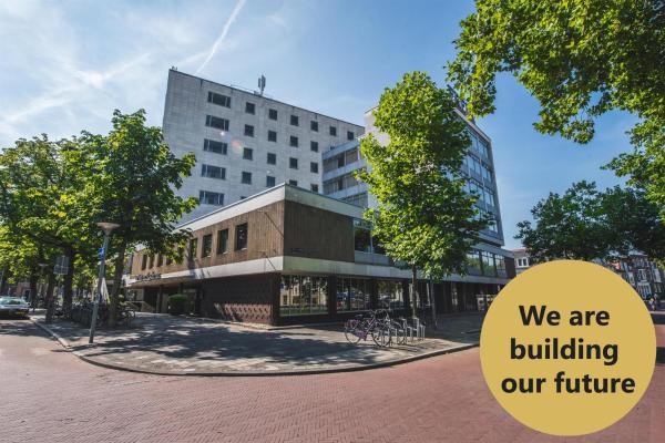 Flonk Hotel Groningen Centre, Bw Signature Collection - Provincie Groningen