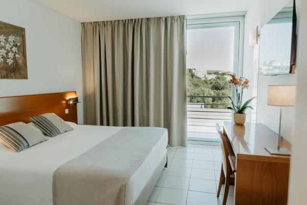 Hotel Sao Sebastiao De Boliqueime - Albufeira