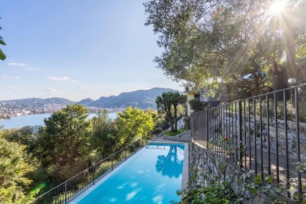 Villa Pavon By My Villa Collection - Como