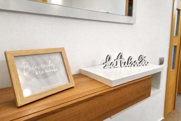 Apartamentos La Aubaga - Cretas