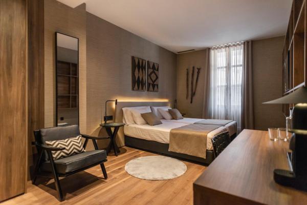 Blanq Gran Vía - Paiporta