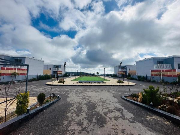 منتجع الحور - Jordan