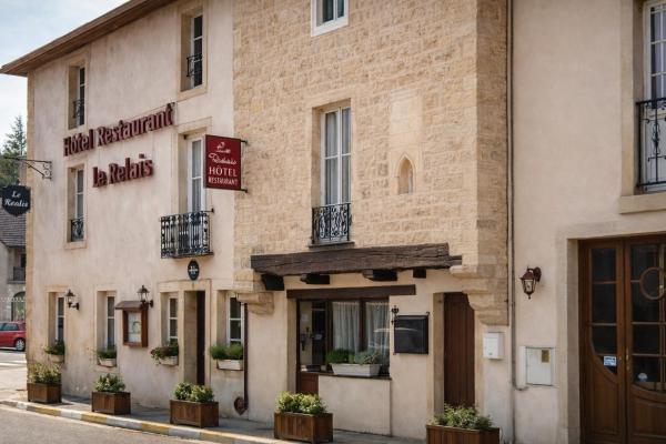 Relais De Bèze - Côte-d'Or