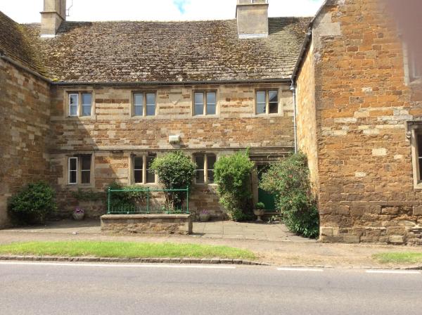 Castle Farm House B&b - Rutland