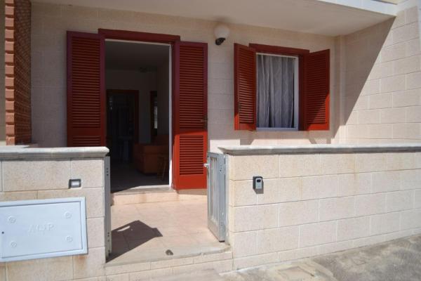 Casa Zoe In San Foca - Torre dell'Orso