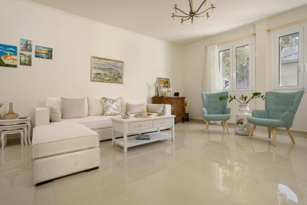 Athenais Two Storey House - Zakynthos