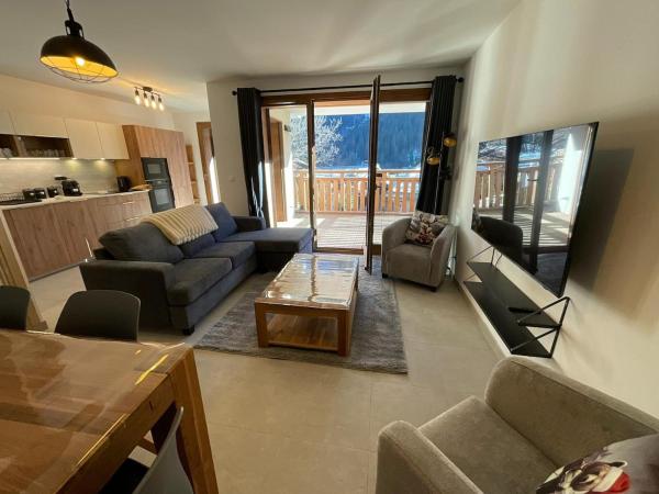 Valloise A12 By Avecoeur - Champagny-en-Vanoise