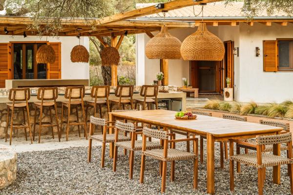 My Secret Mojo Lefkada - Lefkada