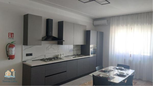 A Casa Di Nonna Lidia - Crotone