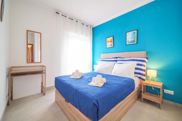 Blue Wave By Moje Holiday - Alvor
