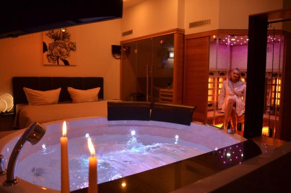 Privatespa - Meine Wellness Oase - Bruchsal