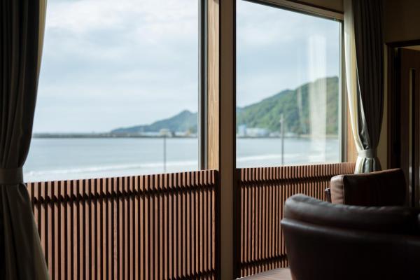 Kaitan稲佐の浜 - Izumo
