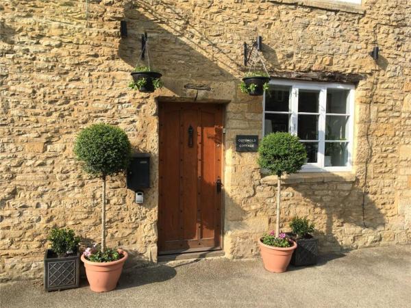 Cotswold Cottage Guest House - Broadway