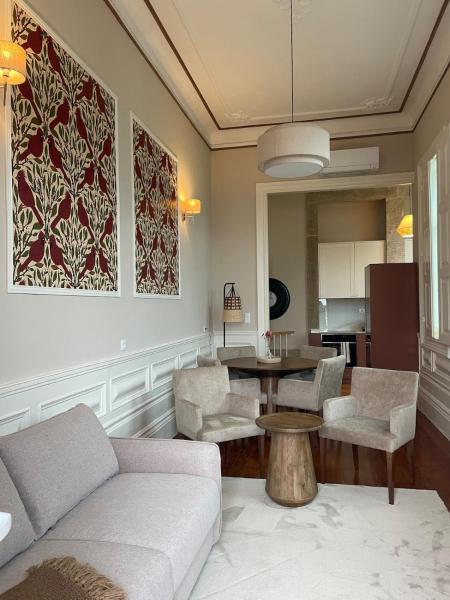 Casa De Duque De Loulé - Apartments By Realuptownporto - Baguim do Monte