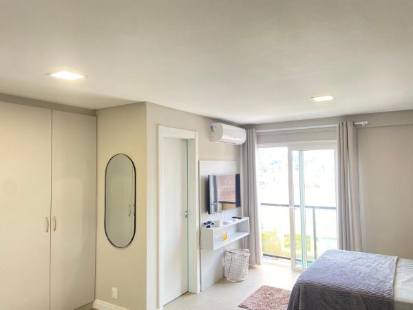 Loft 1004 Vila Gêrmanica - Blumenau