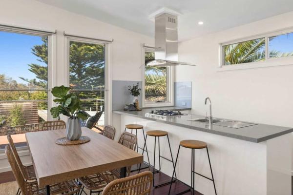 Central Torquay House 300m To Beach - Torquay, Australia