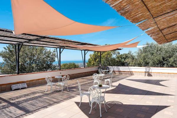 La Fiesta House - Paestum