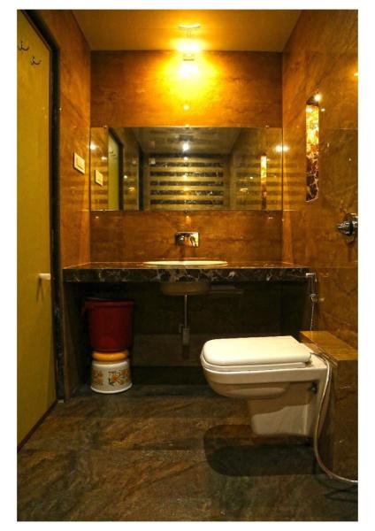 Water Valley Lgatpuri Maharashtra - Igatpuri