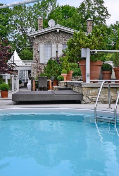 Erfurt Haus Paradies - Erfurt