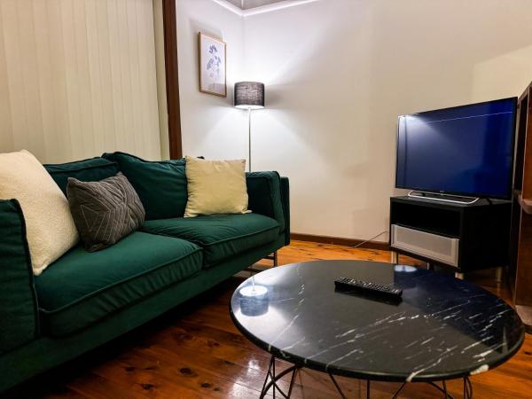 Old Charm Guesthouse - Fairfield