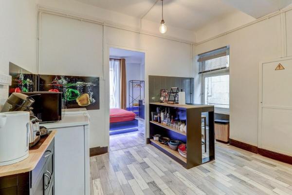 Appartement Cosy, Quartier Des Antiquaires, Dijon - Dijon