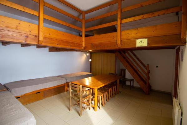 Gîte Le Logis Des Dieux - Pyrenees