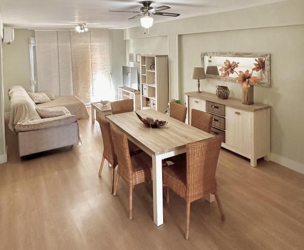 Apartamento Bahía Cullera I - Cullera