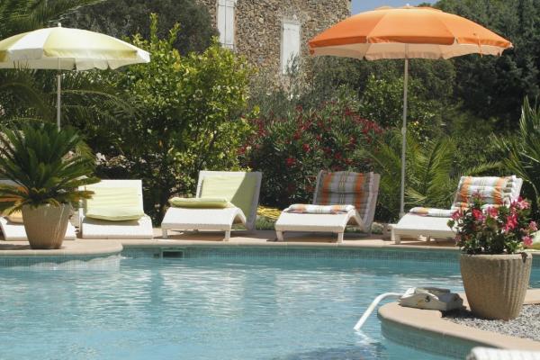 Olivier - Mas Du Soleil - Sainte-Maxime