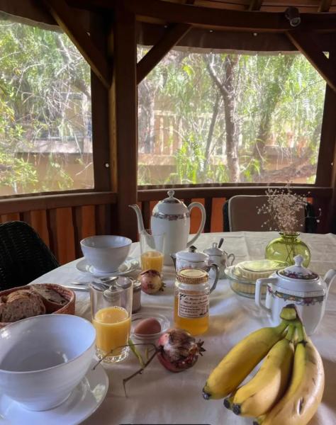 Chambre D'hôtes Les Toits Du Gaou - La Ciotat
