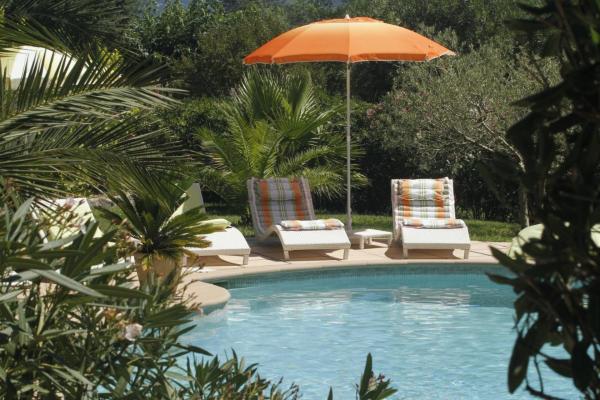 Studio 2 - Le Mas Du Soleil - Saint-Tropez