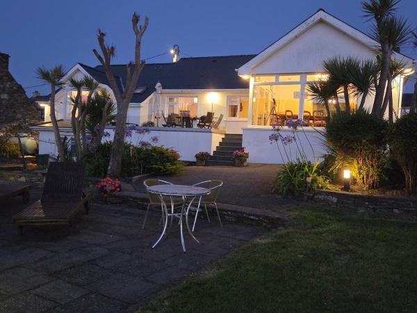 Anchor Haven - Irland