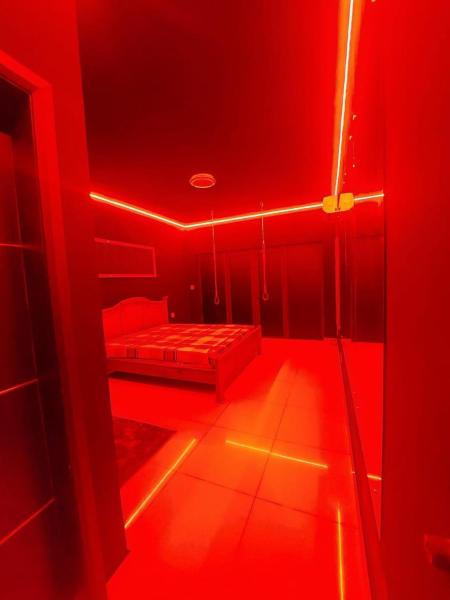 Red Love Room Mauritius - Maurice